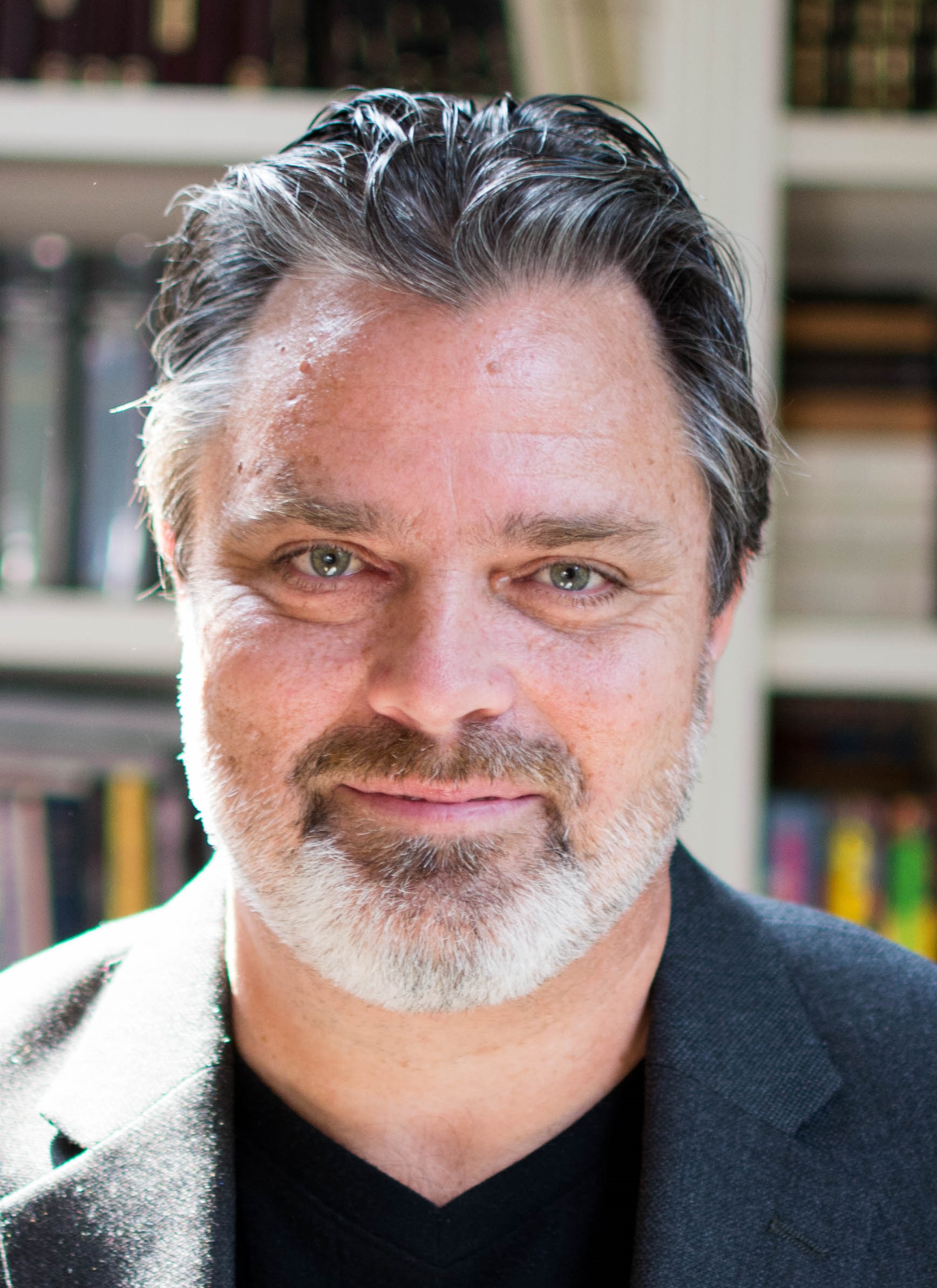 Website for Author Michael David Ares – Website for Author Michael ...